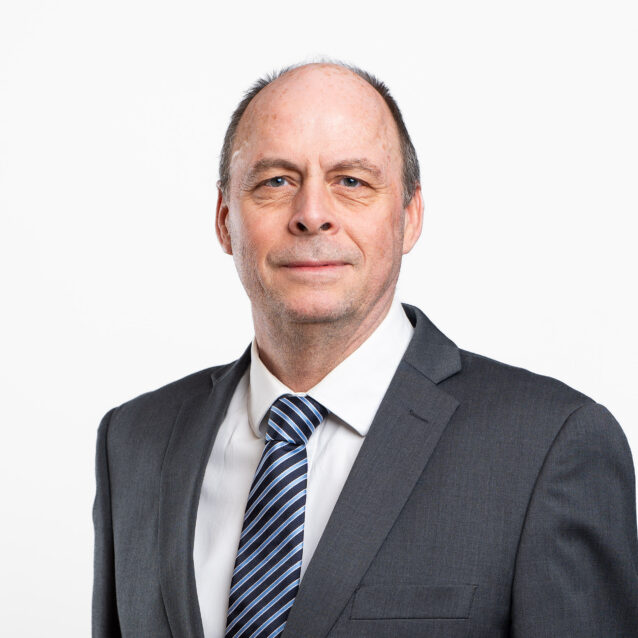 Contact - Bofors Test Center